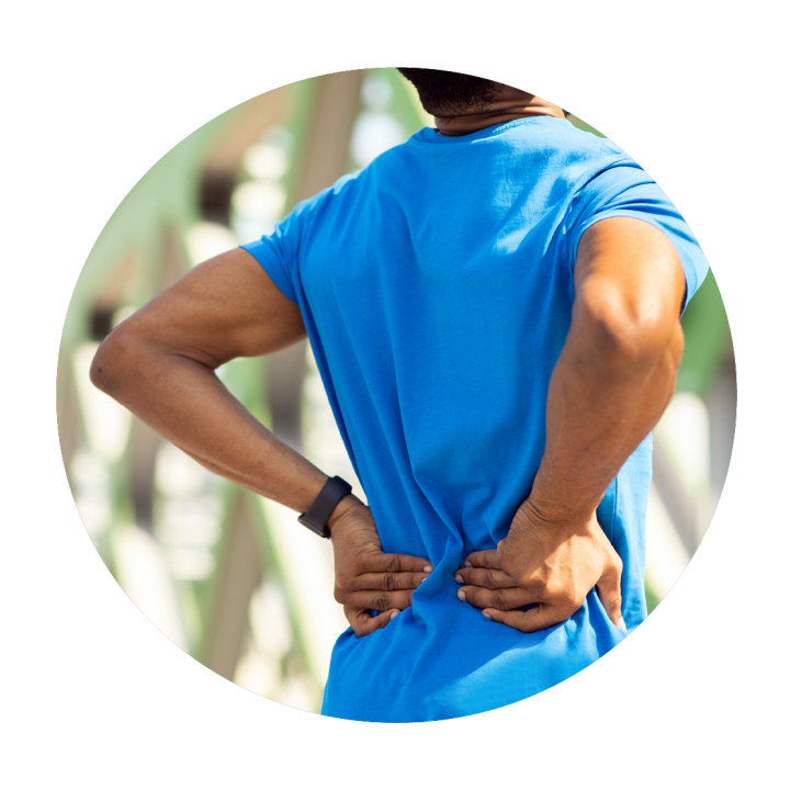 Revolutionizing Herniated Disc Surgery | Barricaid