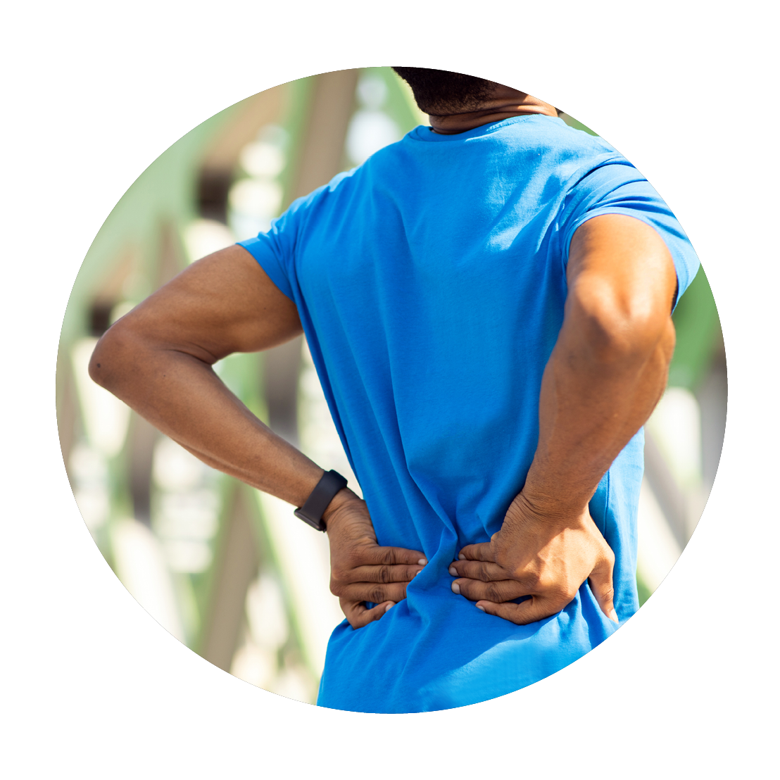 Revolutionizing Herniated Disc Surgery | Barricaid
