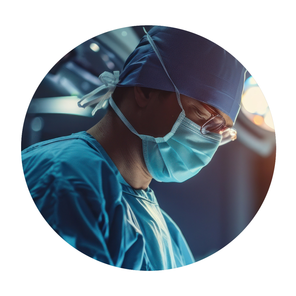 Revolutionizing Herniated Disc Surgery | Barricaid