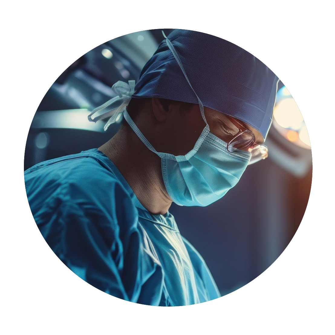 Revolutionizing Herniated Disc Surgery | Barricaid