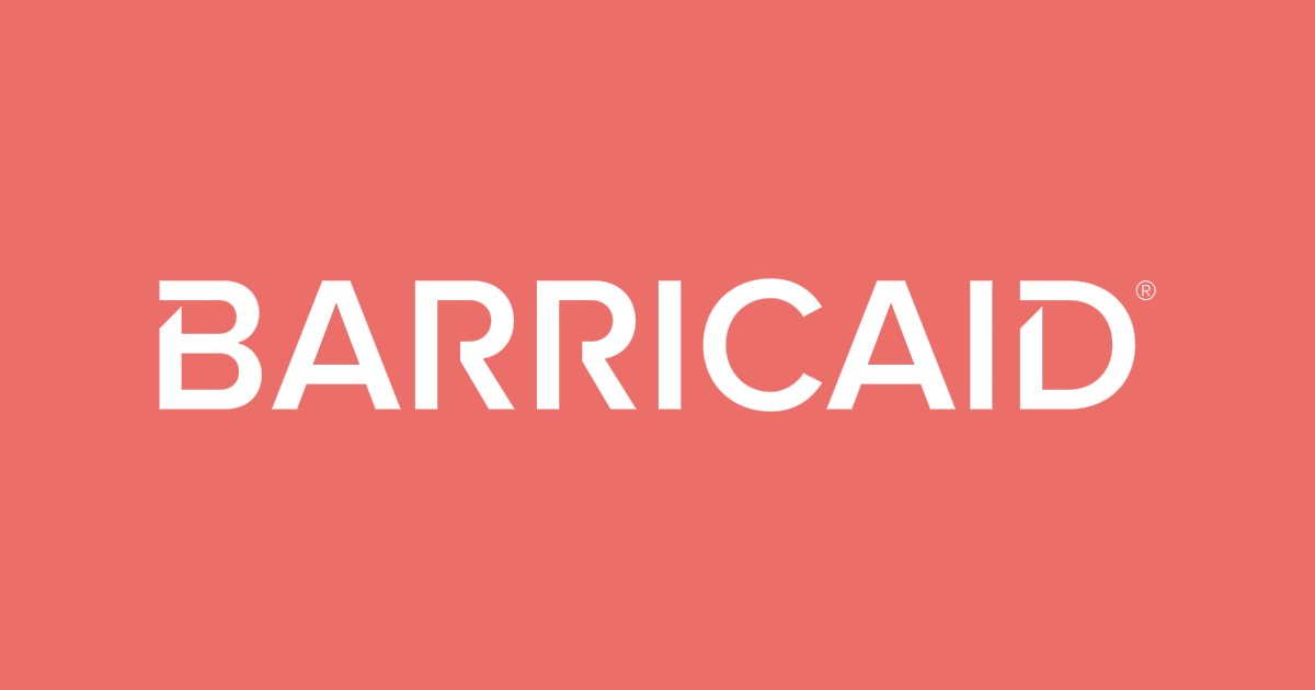 About us - Barricaid